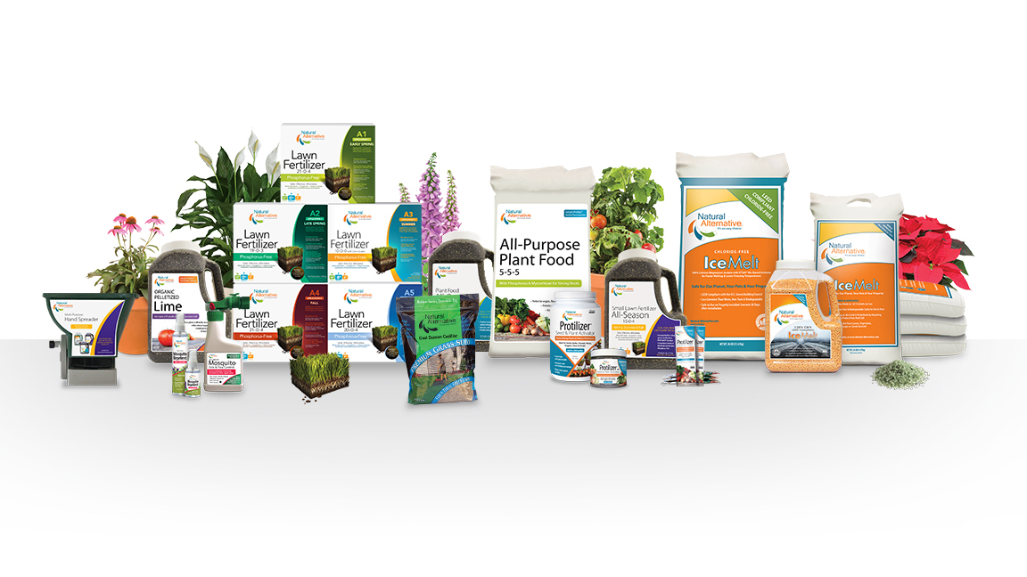 All Products | Natural Alternative