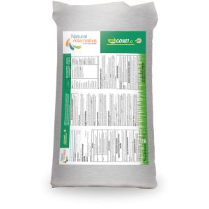 grubGONE!® - Organic Grub Killer and Lawn Control | Natural Alternative